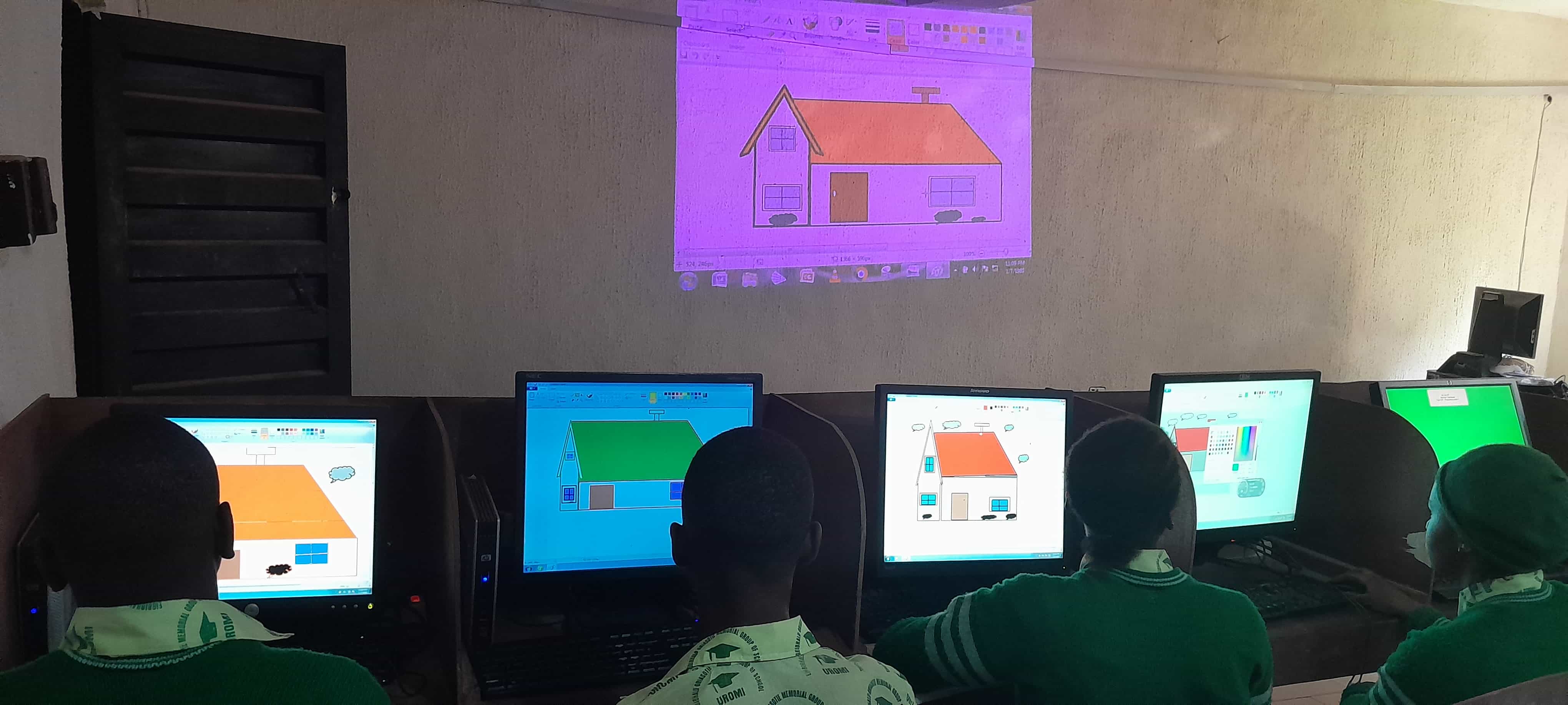 EOMGS - EIGBIBHALU ORIASOTIE MEMORIAL GROUP OF SCHOOLS, UROMI, EDO STATE